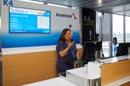 American Airlines Network Changes American Airlines Network Changes