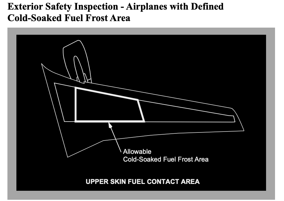FAA Grants Allegiant Air Exemption For Boeing 737 MAX Frost On Wings ...
