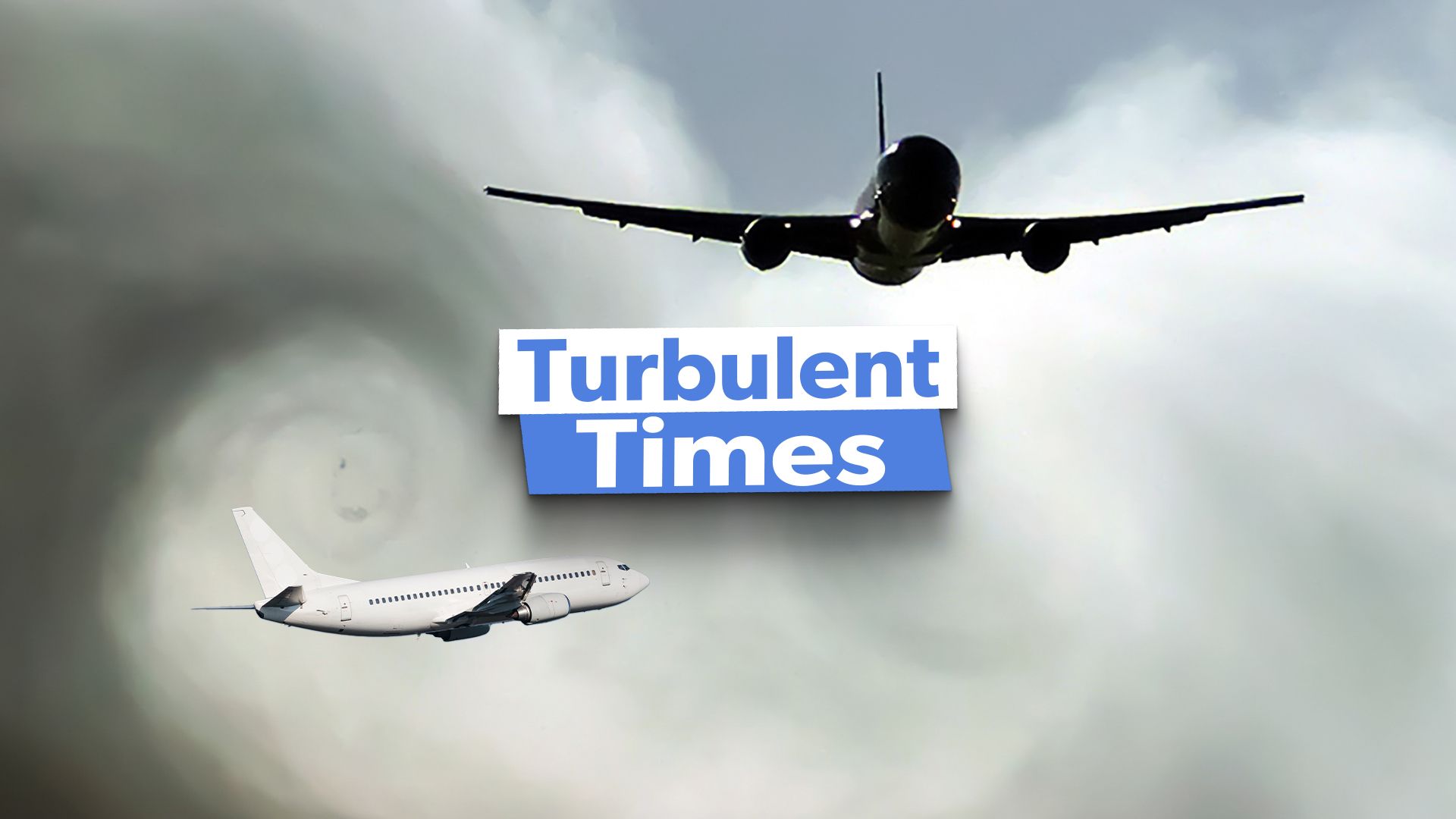 Is Turbulence In Aviation Becoming More Of A Problem?