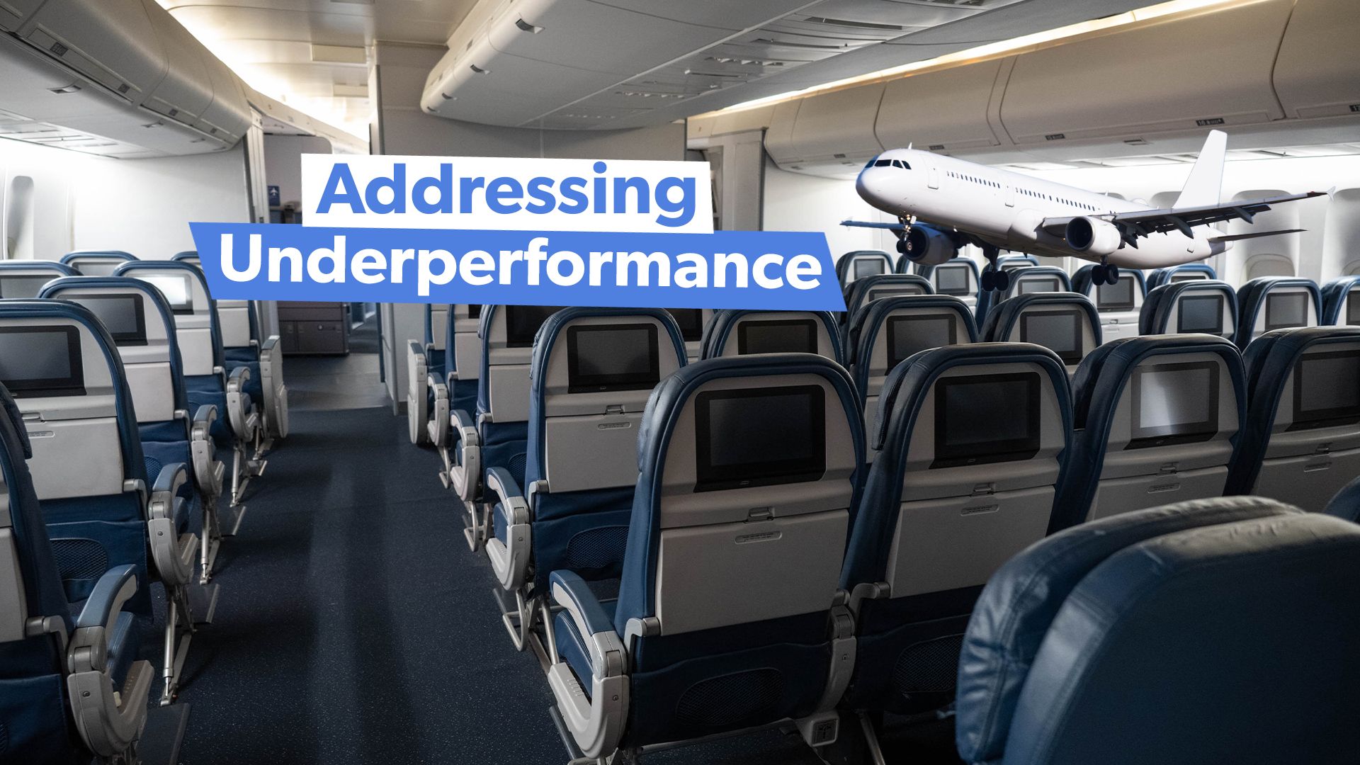 5 Steps Airlines Can Take When Routes Underperform