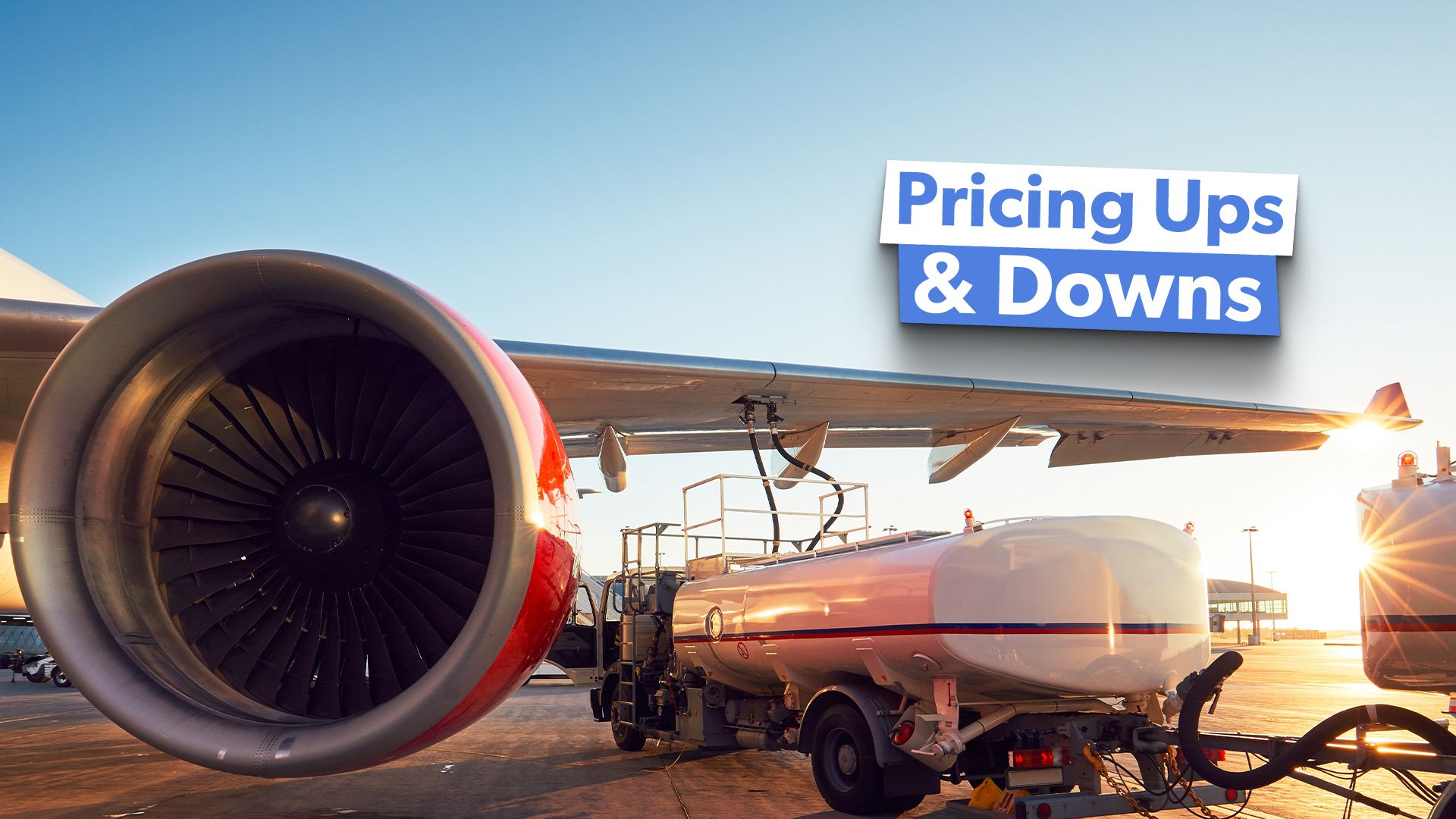 Jet Fuel Hedging Explored: How Airlines Handle Fluctuations In Prices