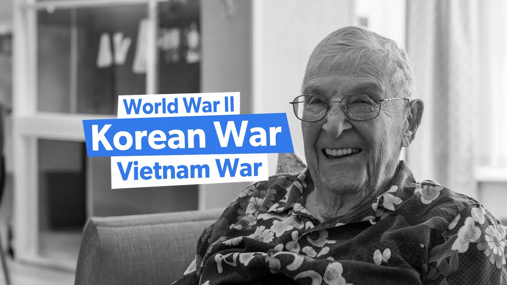 Retired US Air Force Colonel Shares His Experience Flying In WW2, Korea ...