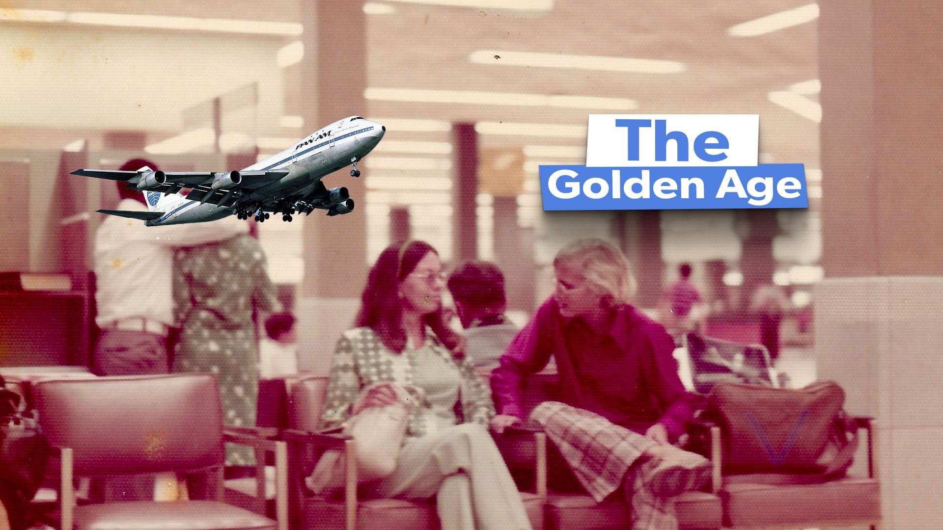 How Much Did US Airfares Cost In The 1970s?