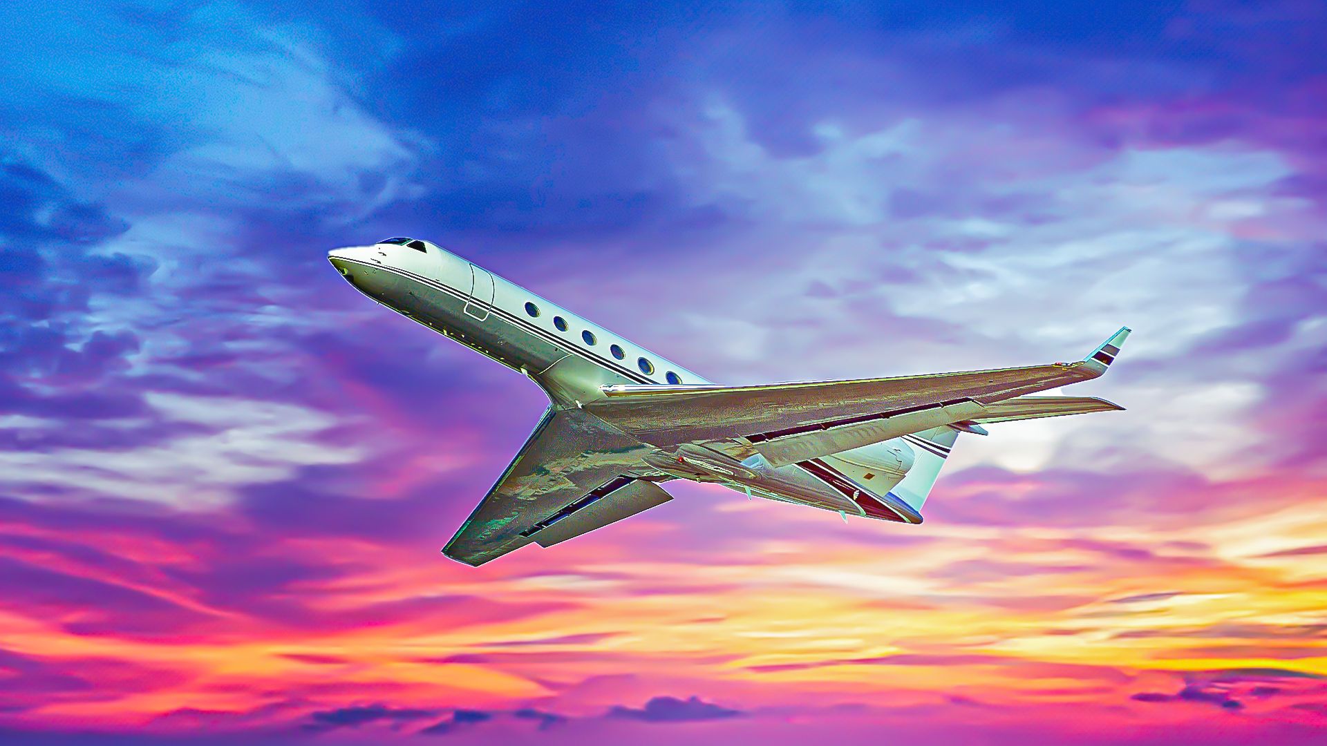 5 Sports Team Owners That Fly Private Jets