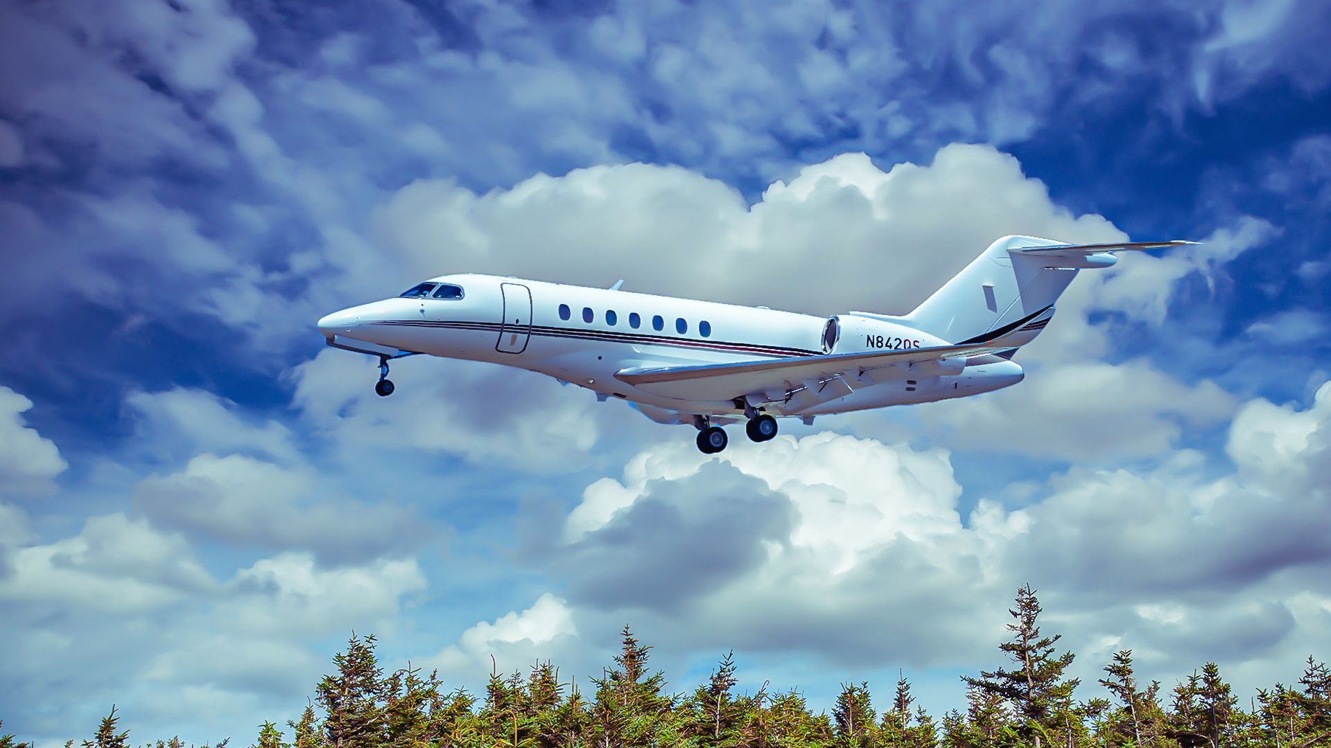 Largest Cessna Jet: 5 Features That Make The Citation Longitude Unique