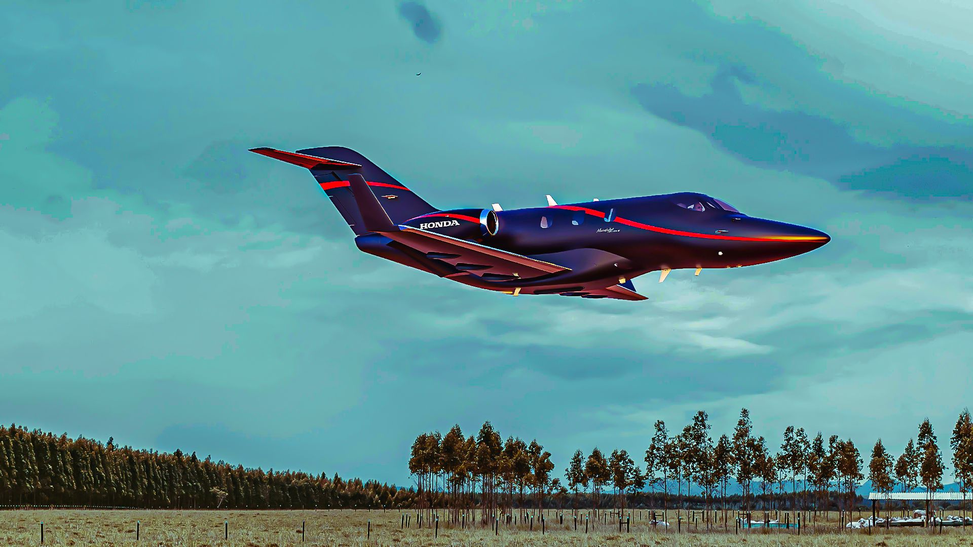 Newest HondaJet: A Guide To The HondaJet Elite II