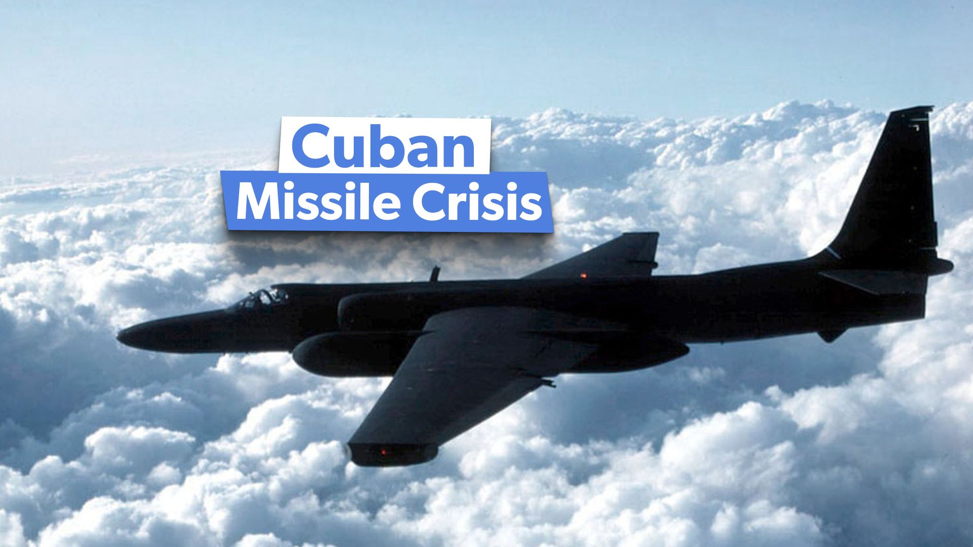 The Military Aircraft Deployed During The Cuban Missile Crisis
