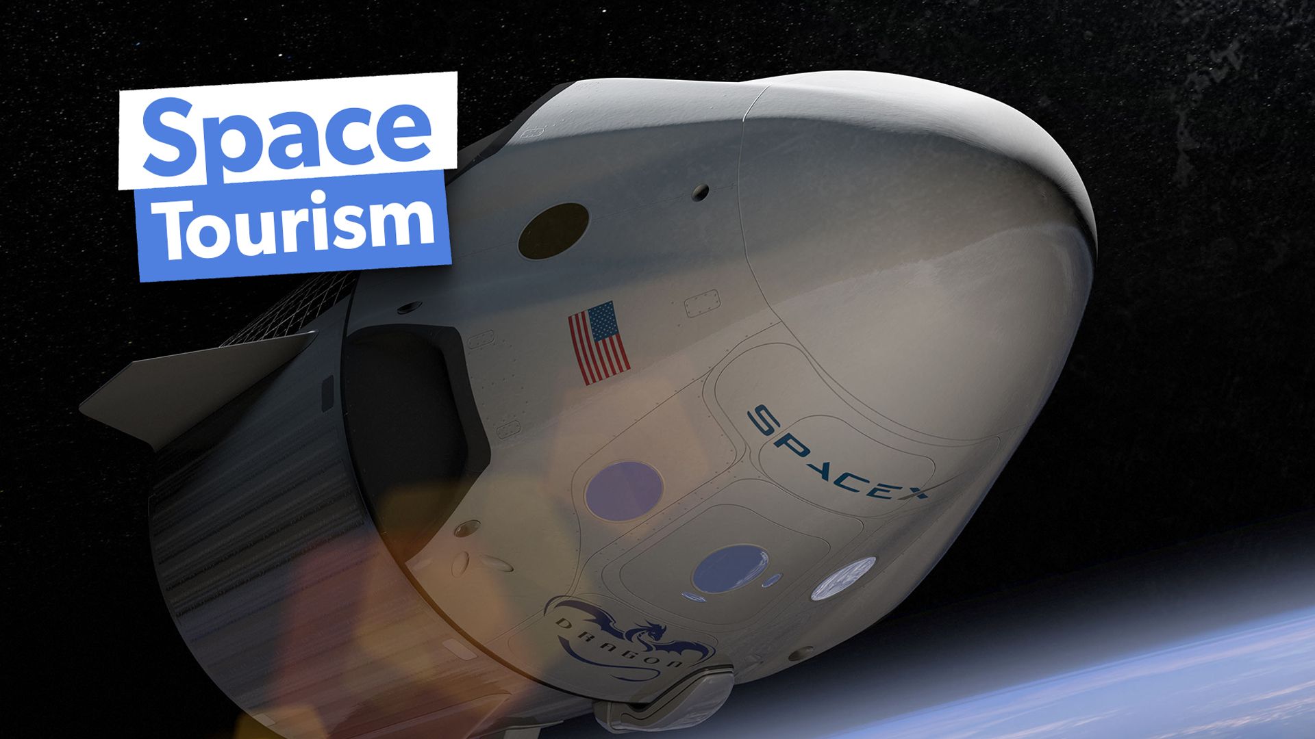 Space Tourism: 6 Ways To Experience A Galactic Getaway