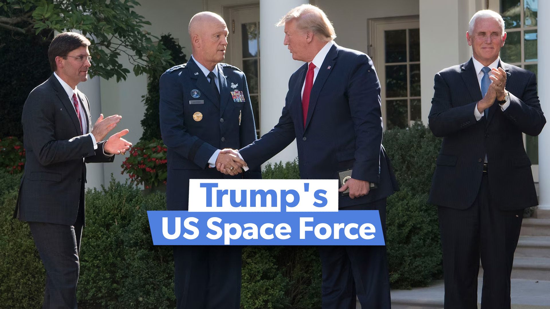 How President-Elect Trump May Influence US Space Exploration In His 2nd ...