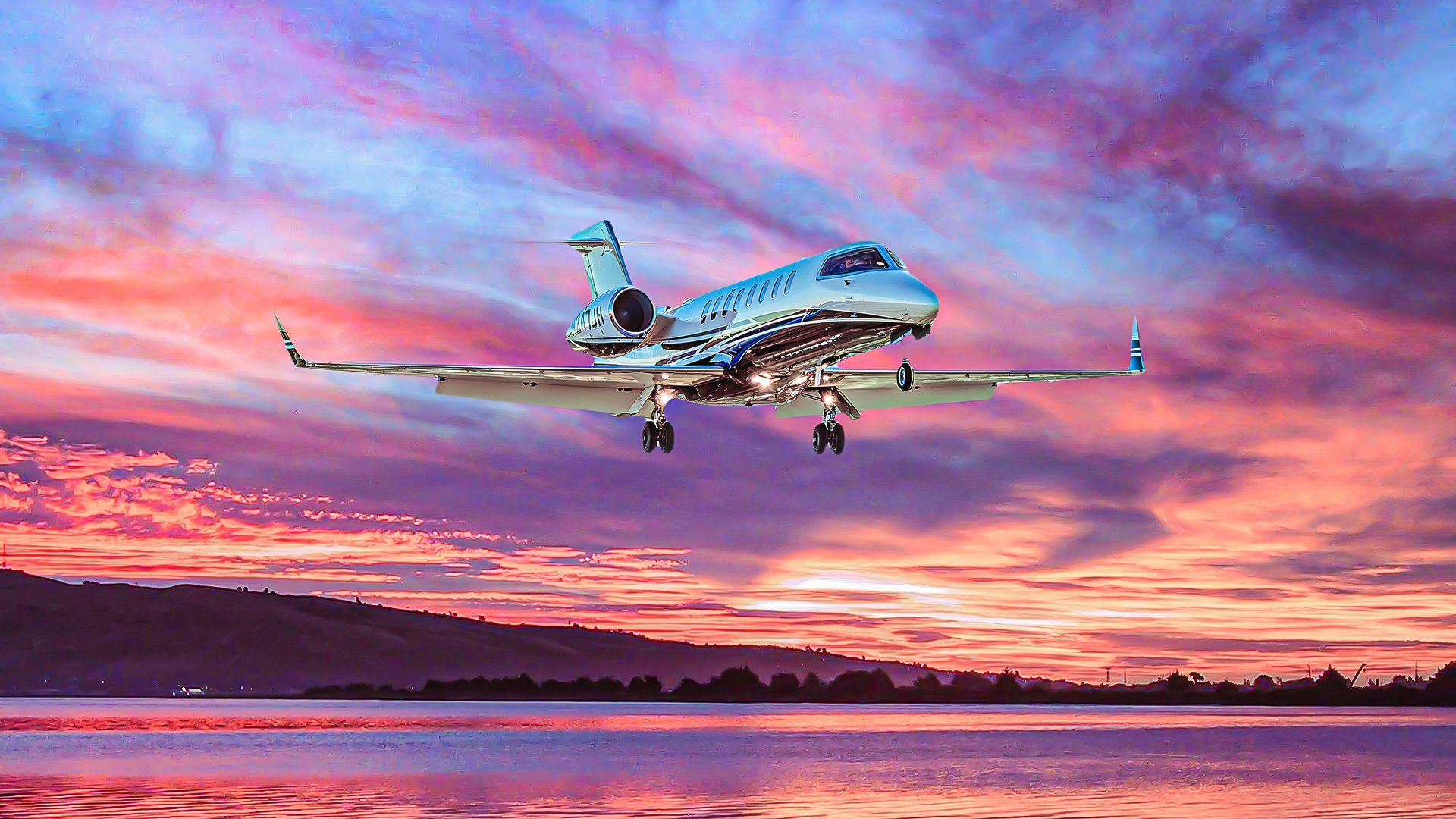 What Made The Learjet 45 So Special?