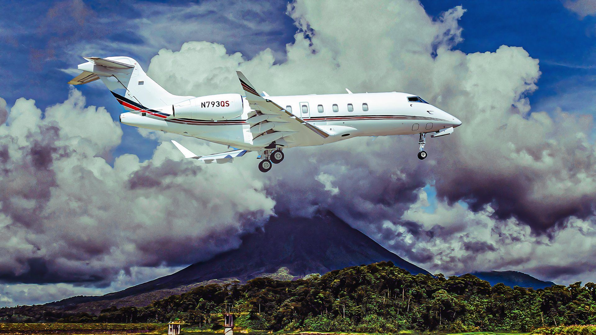 How Does A Private Jet Fractional Ownership Program Work?