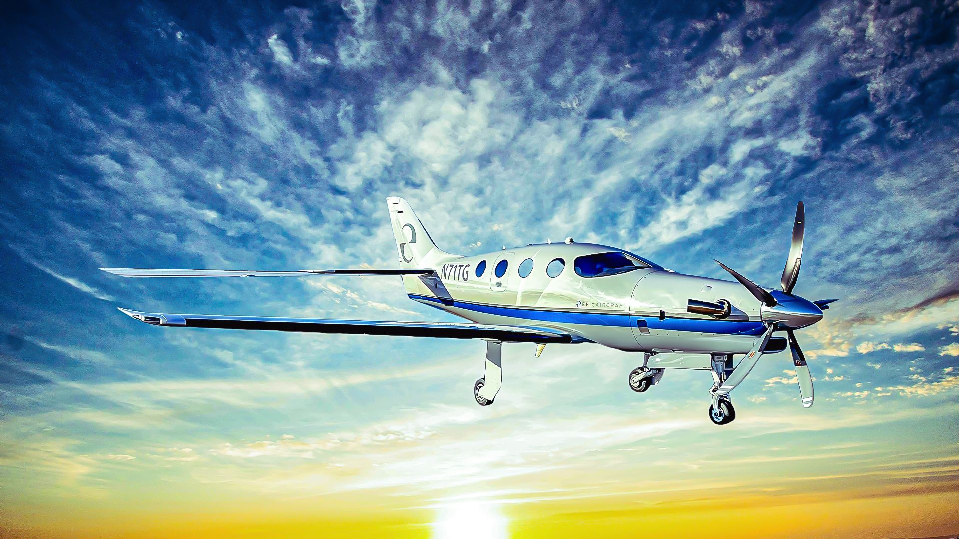 What Makes The Epic E1000 So Special?