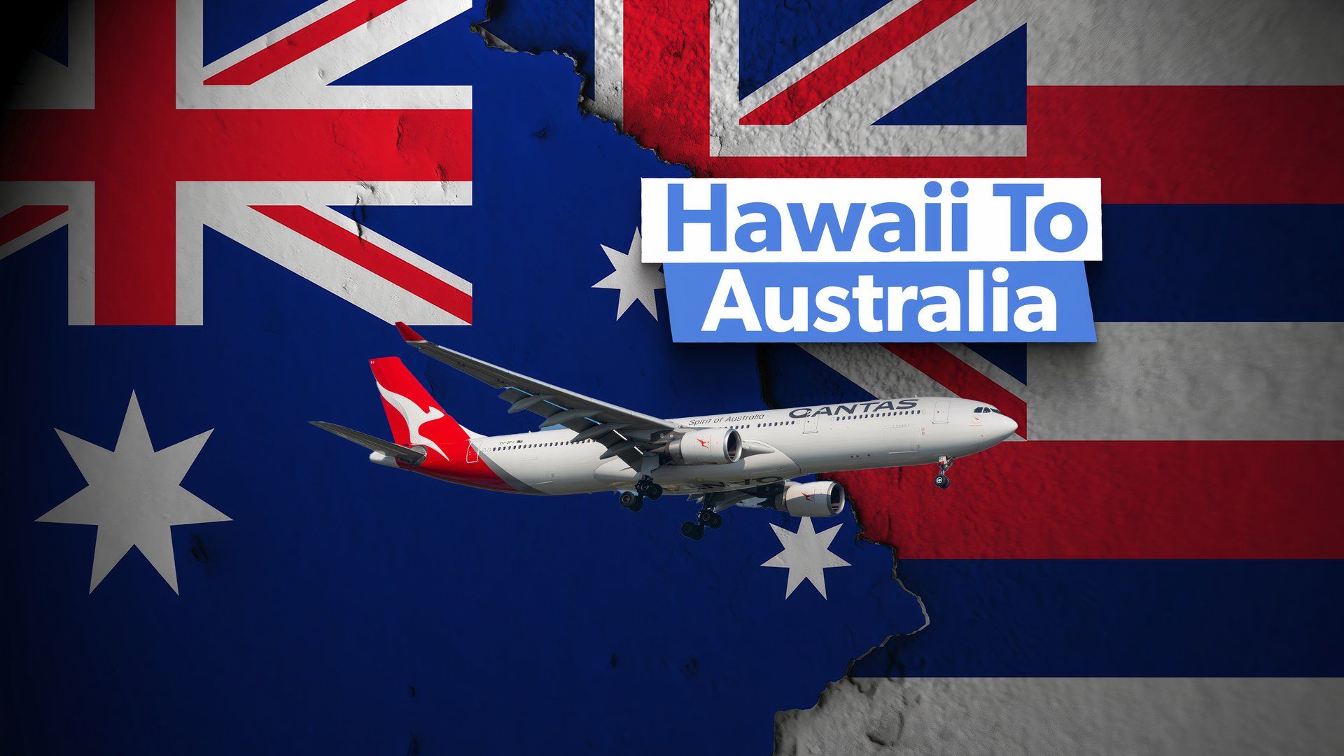 Examined: The Airlines & Aircraft Serving Non-Stop Hawaii-Australia ...