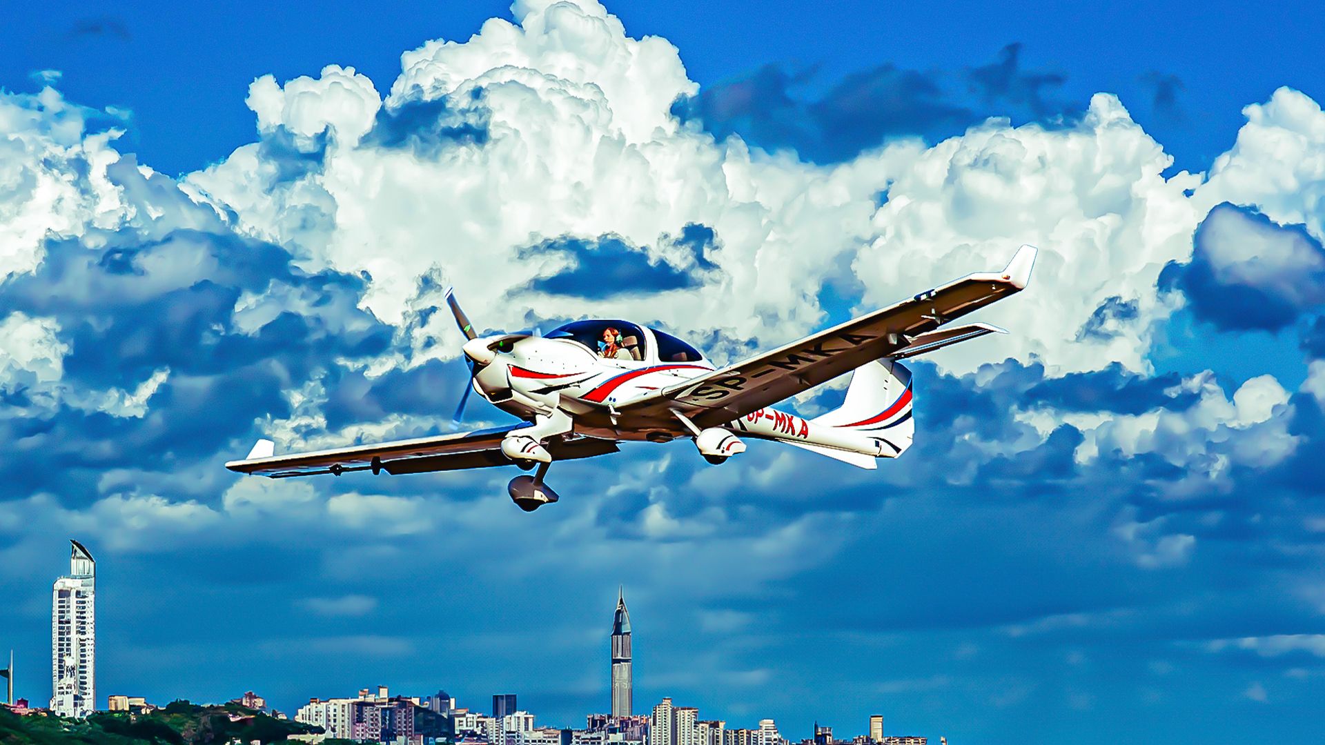 A Guide To 4 Aircraft That Diamond Aircraft Has Produced