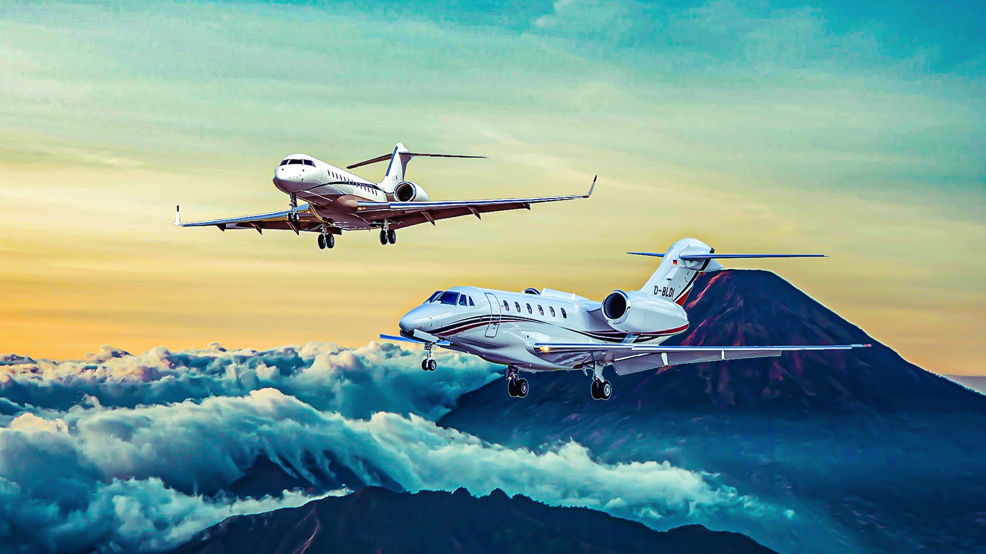 What Aircraft Does Jared Isaacman Fly?