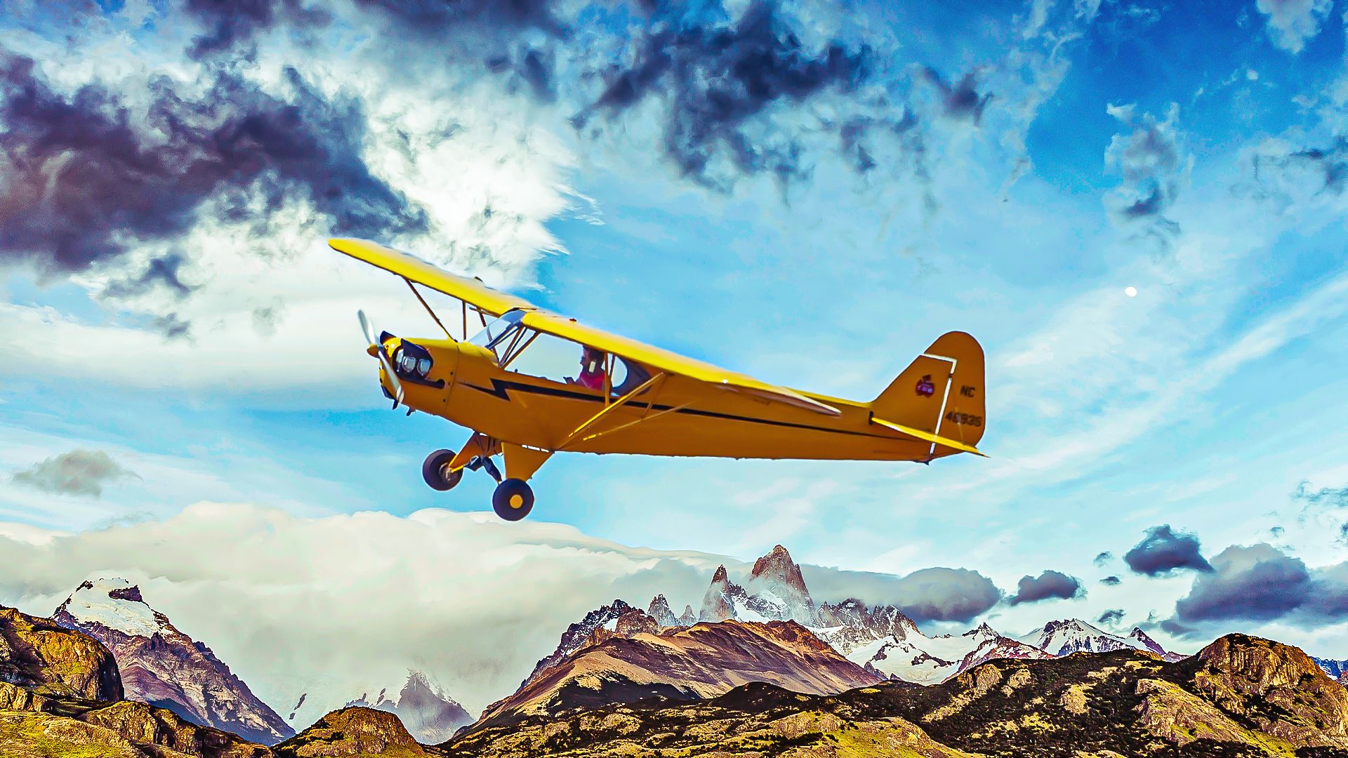 A Brief History Of The Boeing 757