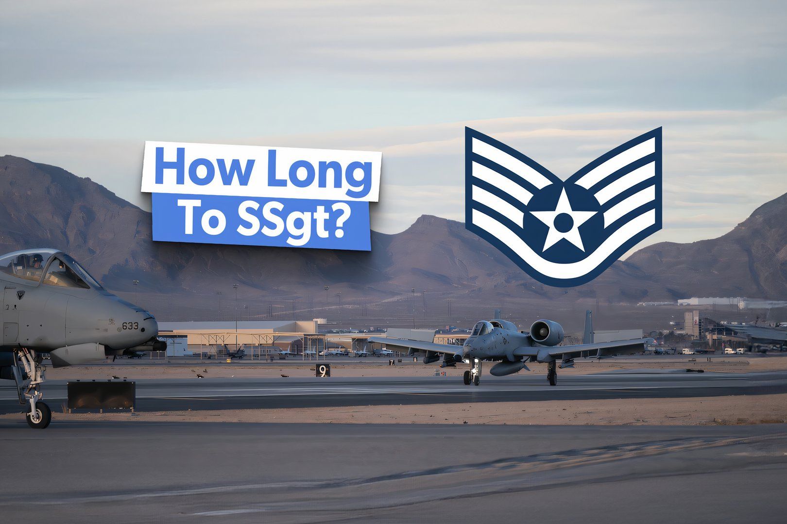 Everything's Bigger In Texas: A Guide To The Lone Star State's Air Force Bases