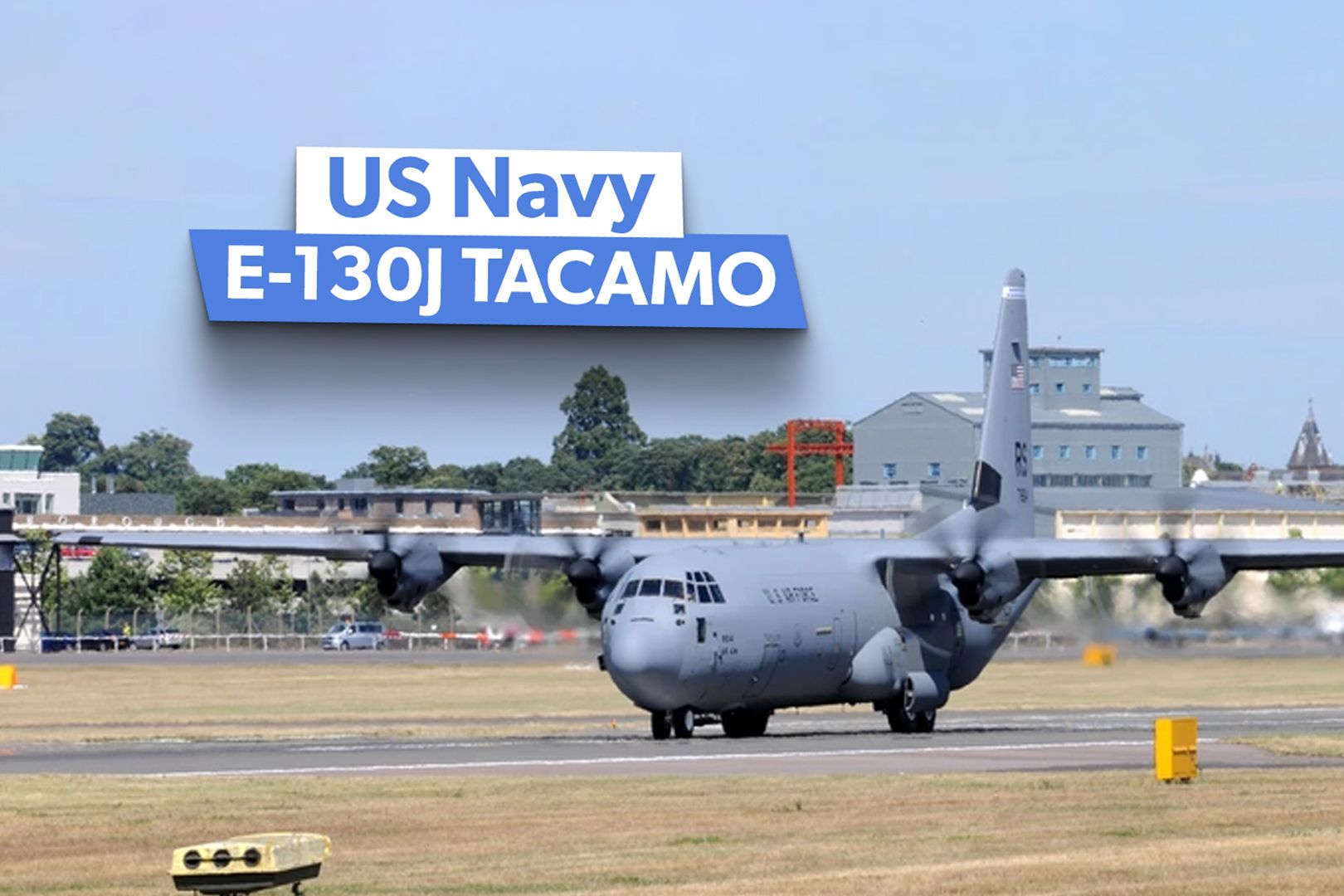 VX-23 "Salty Dogs": What To Know About The US Navy's Largest Strike ...