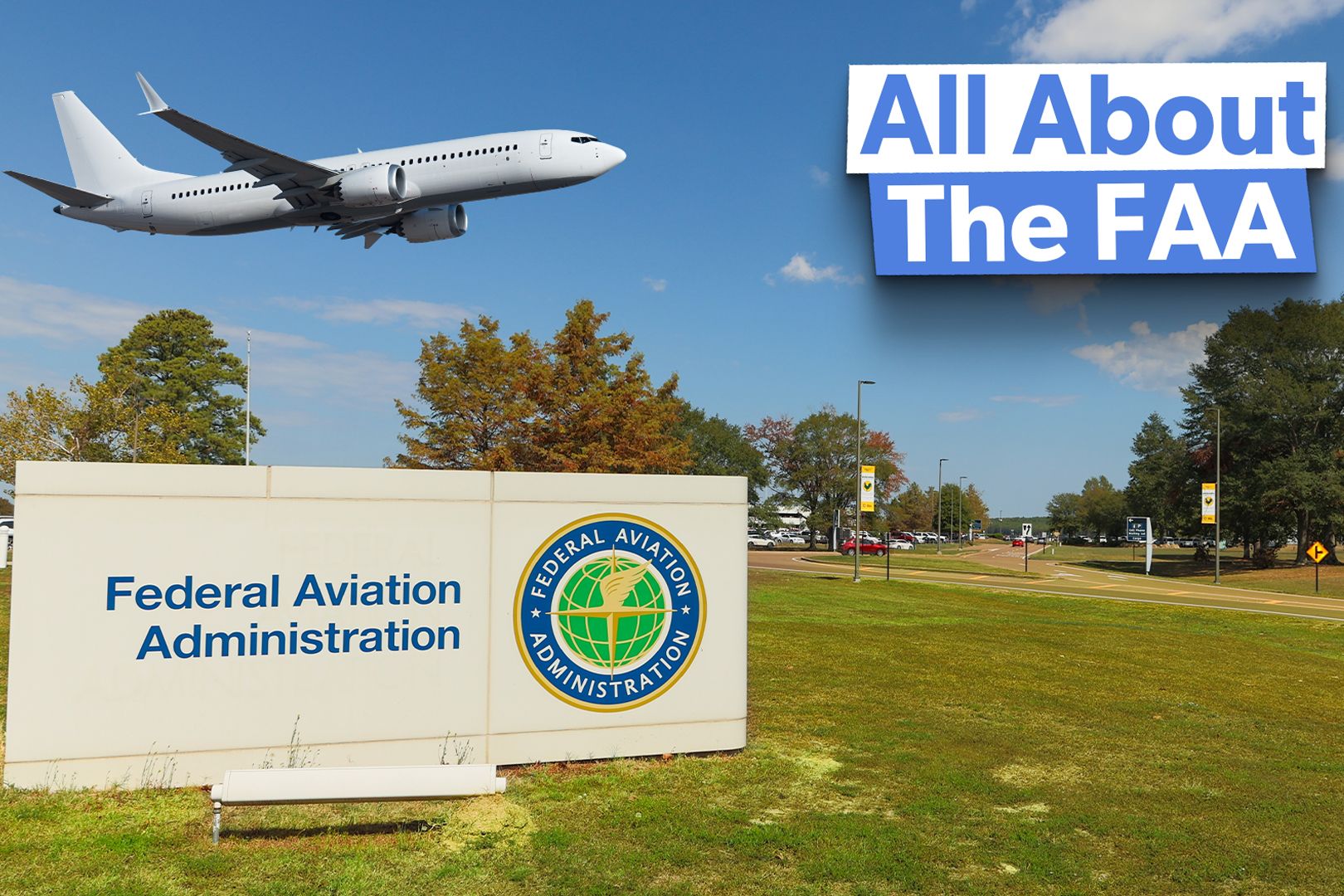 NextGen: 5 Things To Know About The Next Generation Air Transportation ...