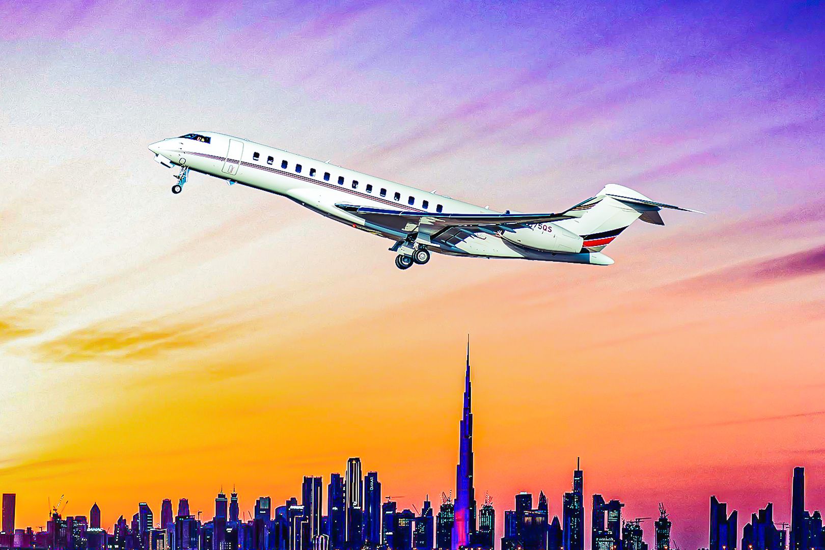 The Life And Times Of Historic Brazilian Airline VASP