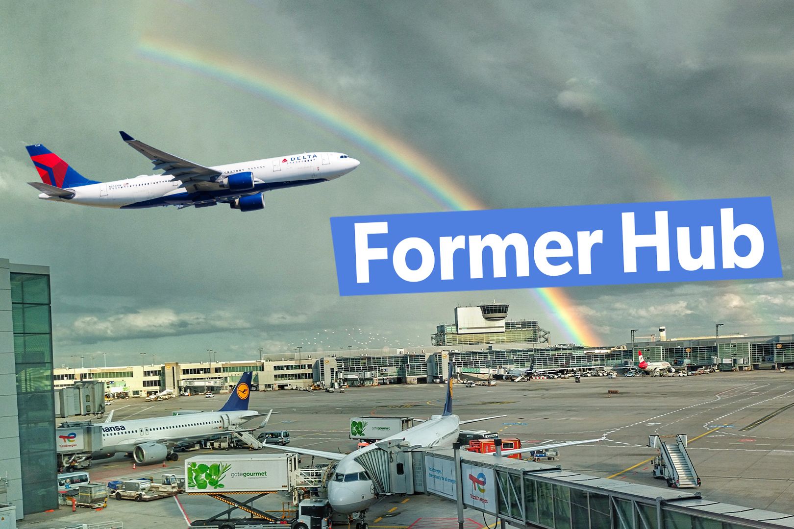 Azores Glider: The Story Of Air Transat Flight 236