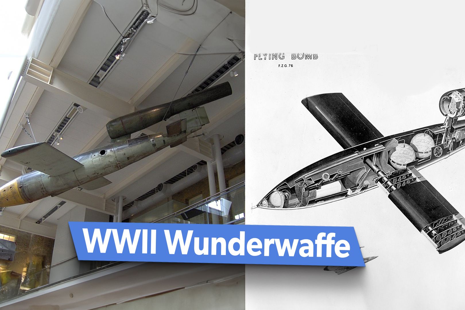 Wow: 5 Remarkable Flying Wing Aircraft Designs