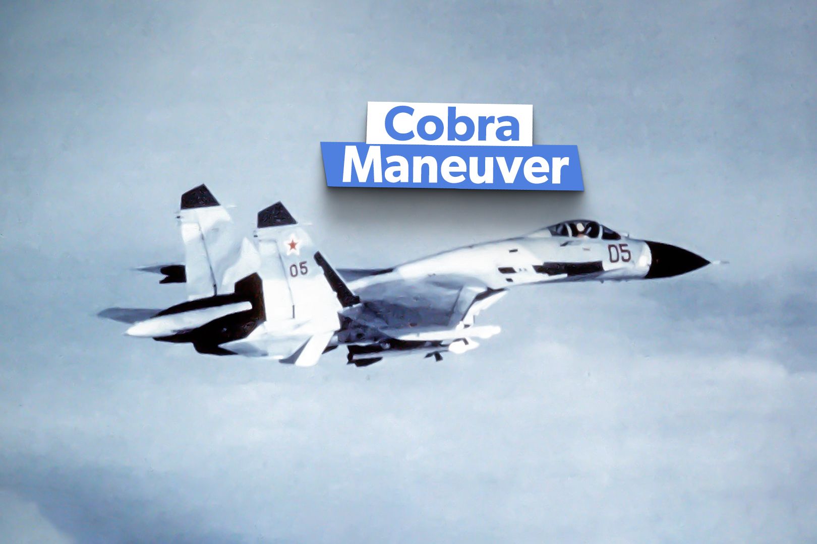 Why Is The Cobra Maneuver Mostly Useless In Combat?