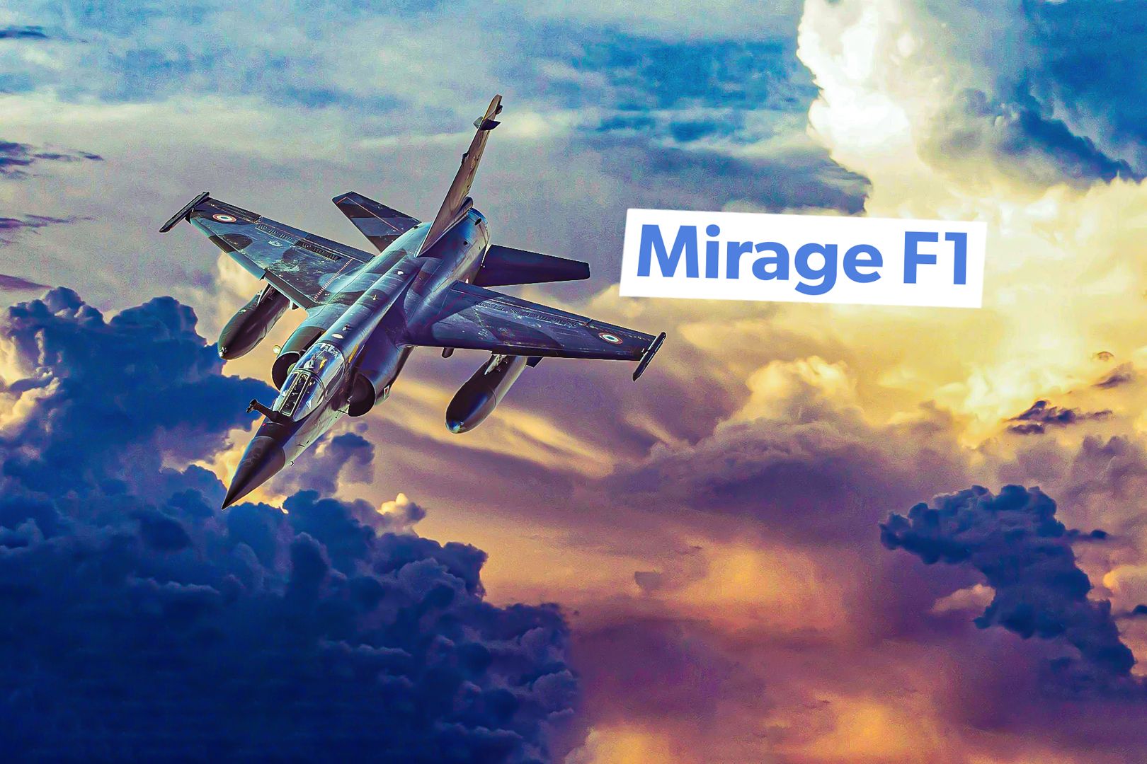 History | Simple Flying