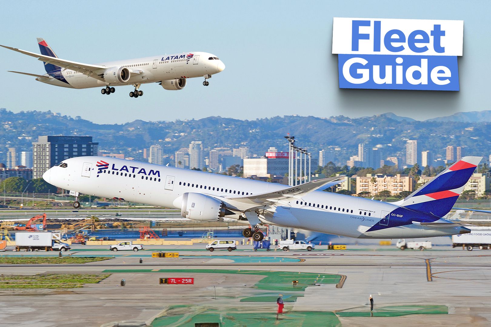 How Hot And High Conditions Affect Aircraft Takeoffs And Landings