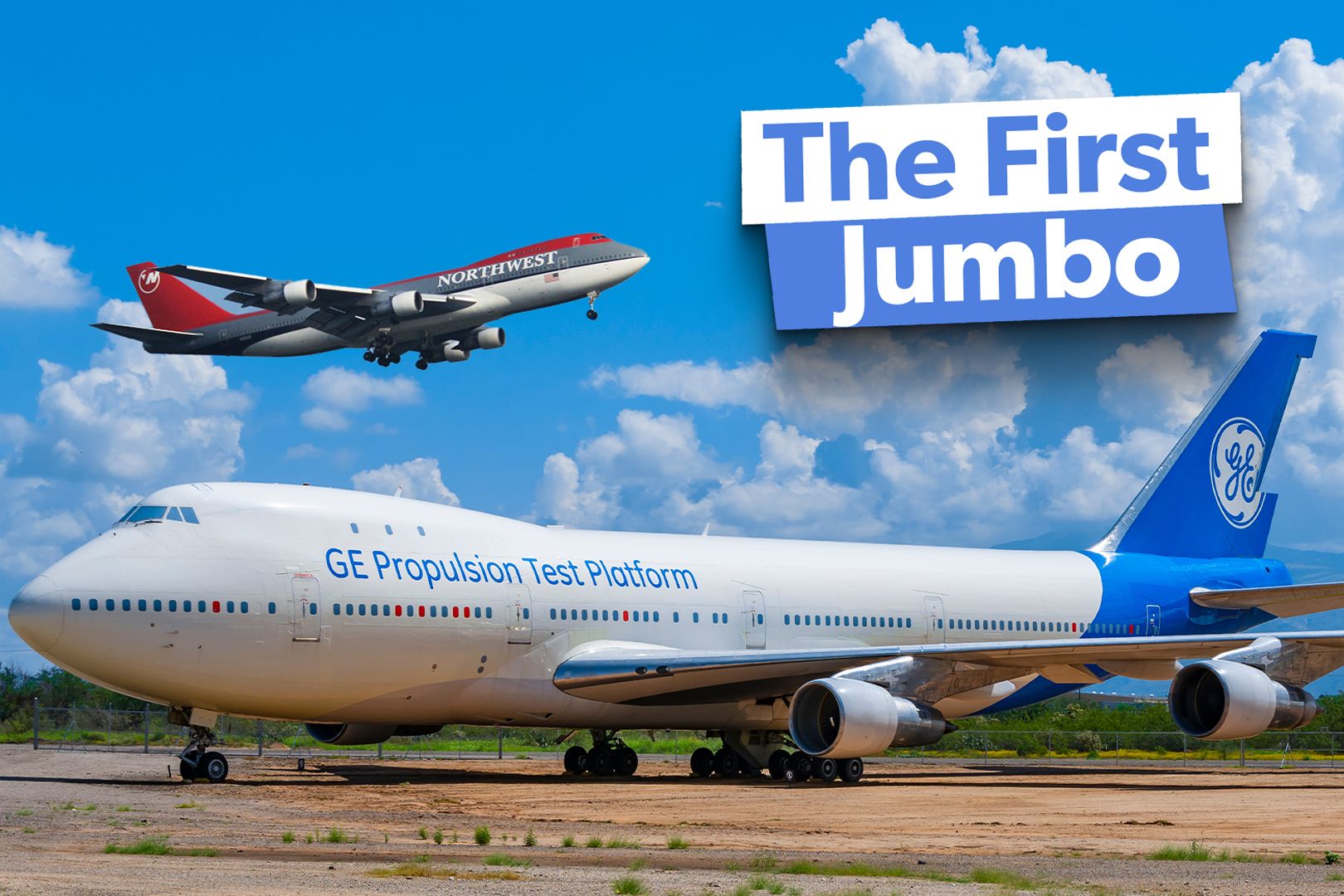 How Far Can A Boeing 747 Fly?