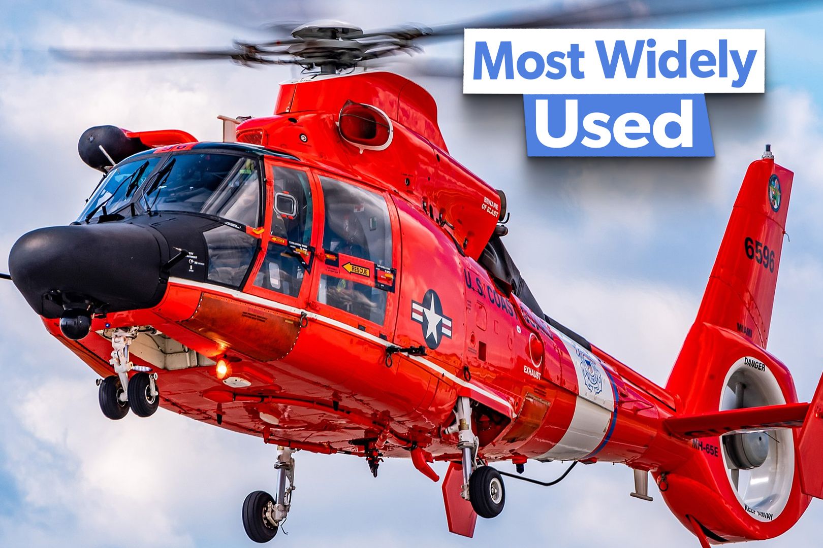 How Autoland Systems Work