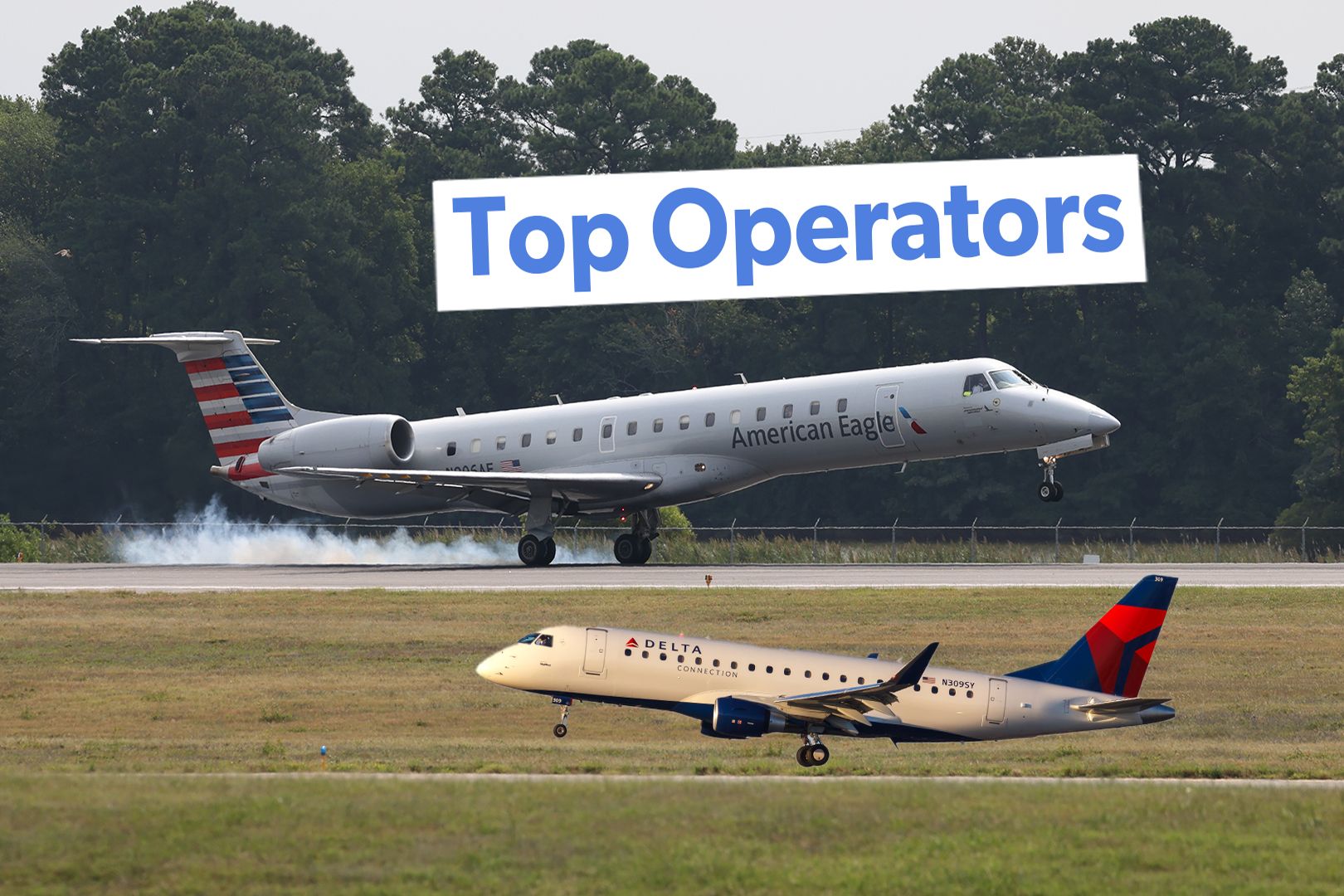 Embraer Is Looking At Developing A Brand New Turboprop