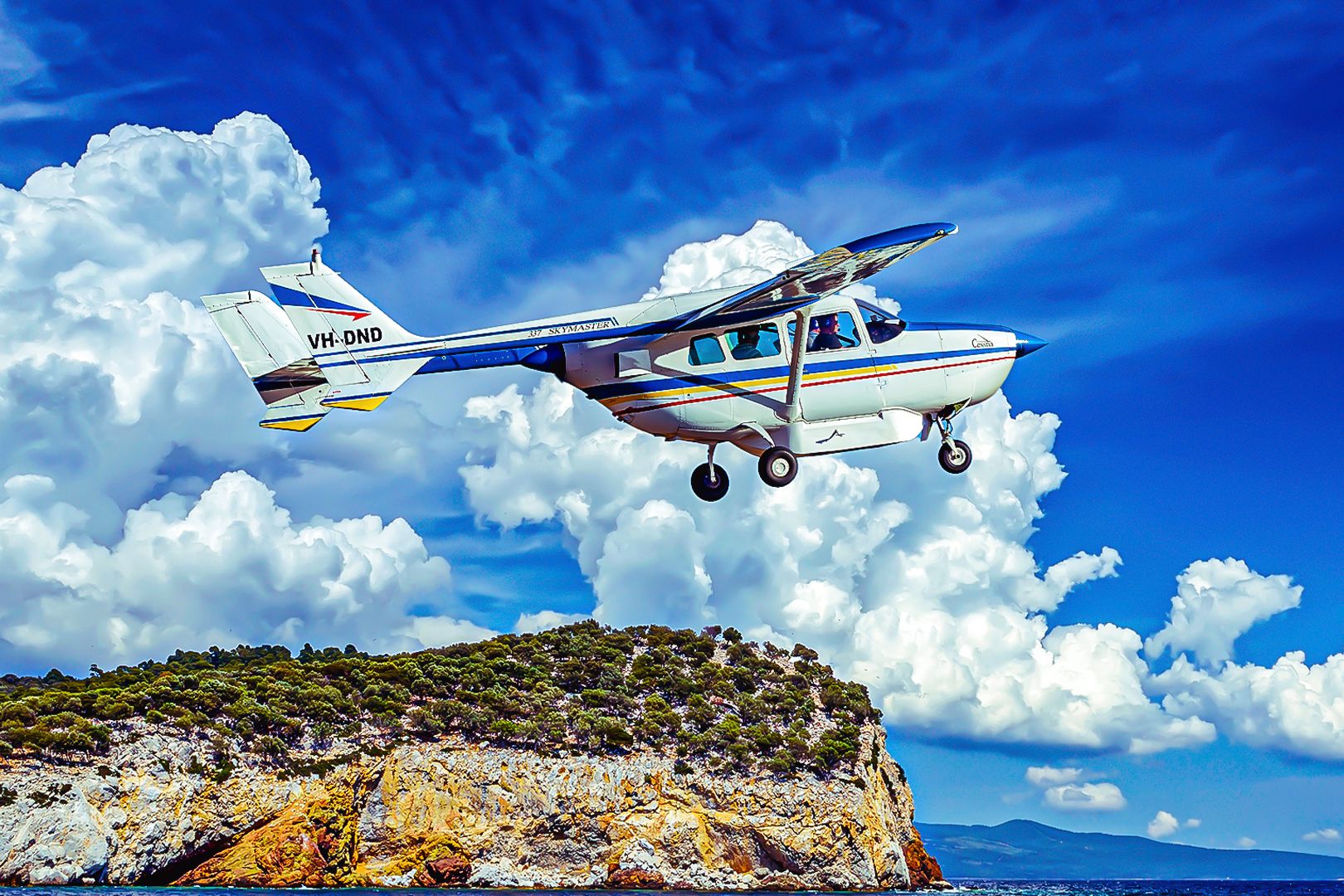 Cessna | Simple Flying