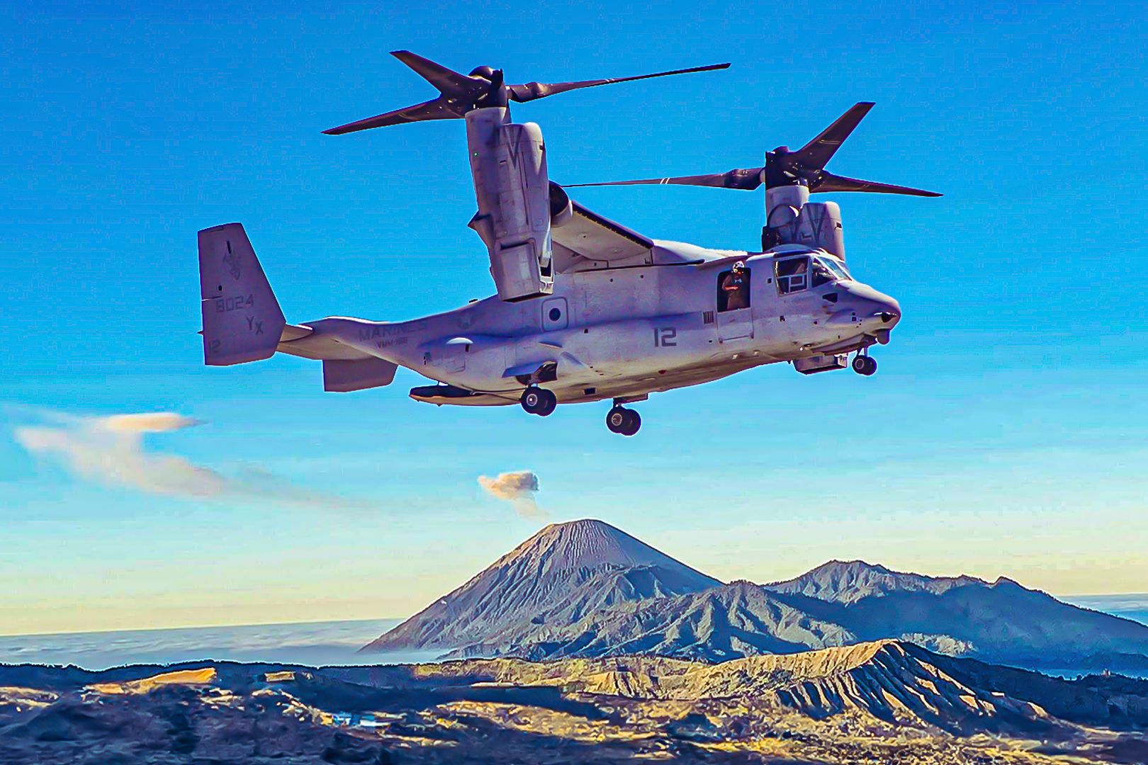 5 Aircraft Congress Wants The US Army To Plan For The National Guard