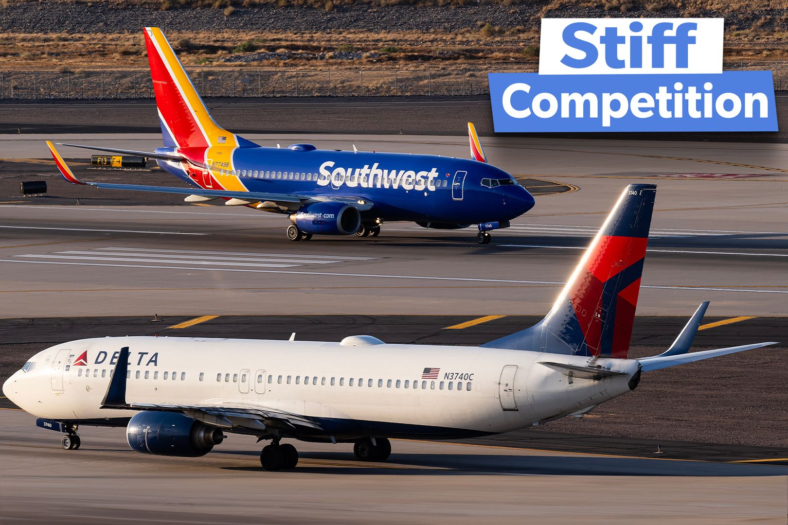 Frontier Airlines' Animal-Themed Tail Liveries: Everything You Need To Know