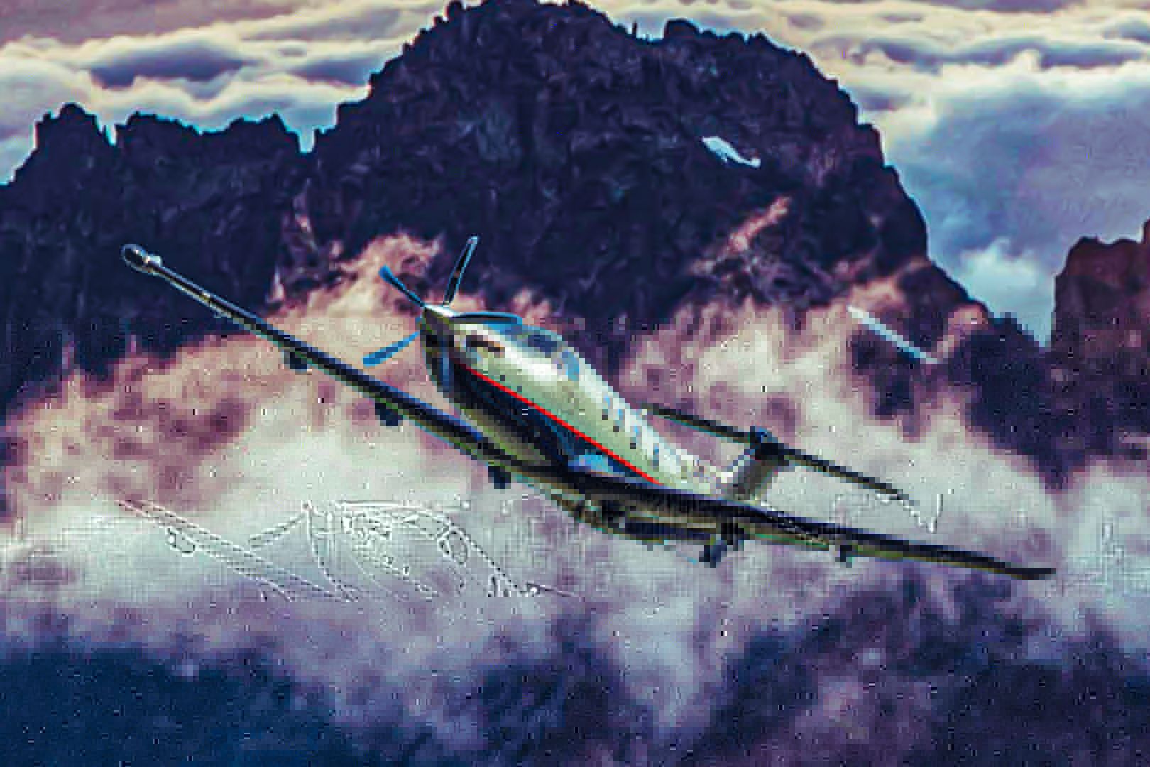 The 6 Amazing Aircraft Owned By Harrison Ford