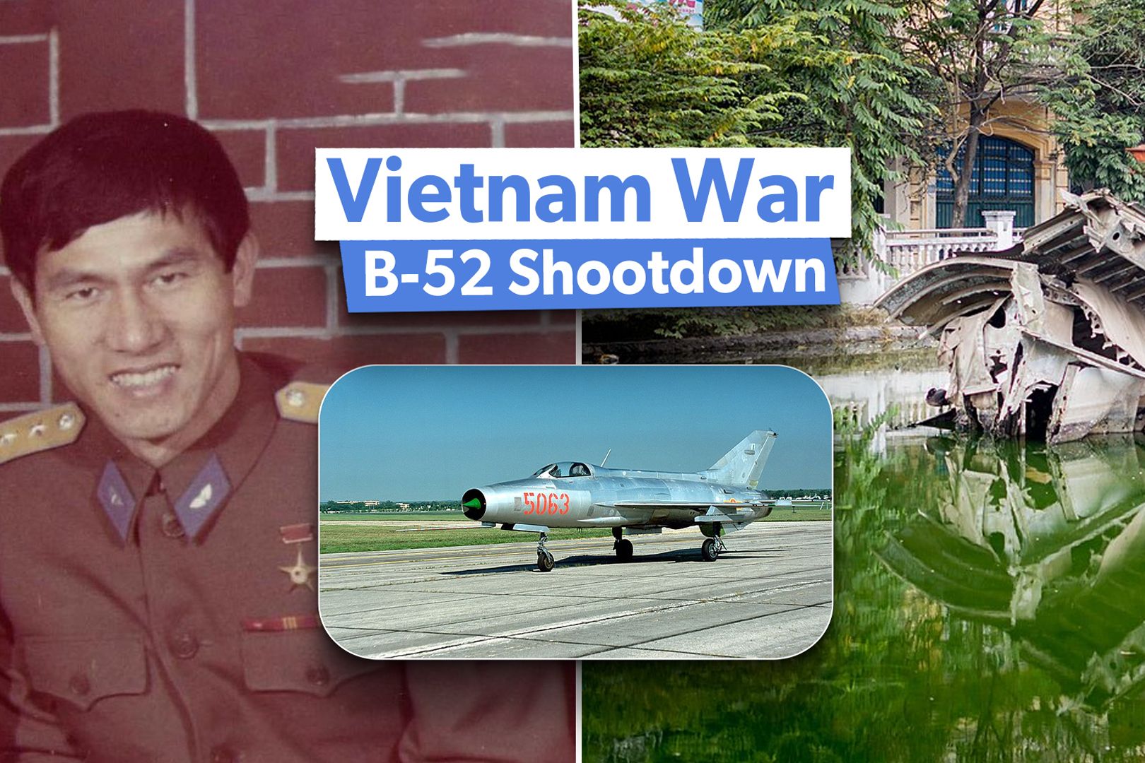 The Military Aircraft Deployed During The Cuban Missile Crisis