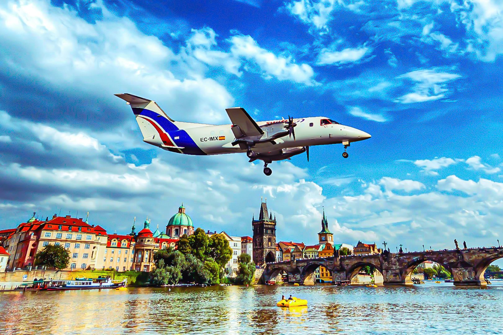 Embraer's Aircraft Can Now Carry Cargo In The Cabin Embraer's Aircraft Can Now Carry Cargo In The Cabin