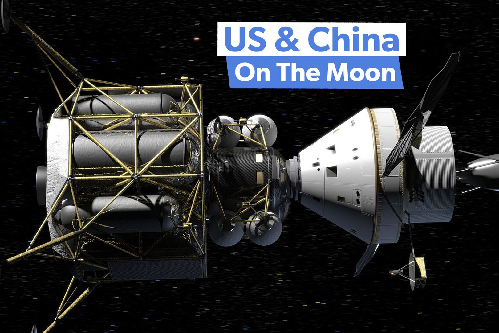 Bolas 8 Nasa Workhorse Mothership Oppositelock Mothership | This Day