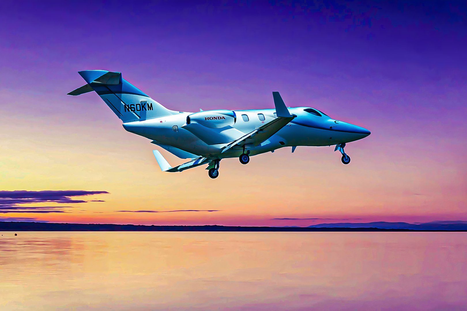 A Look At John Travolta’s Incredible Jet Collection