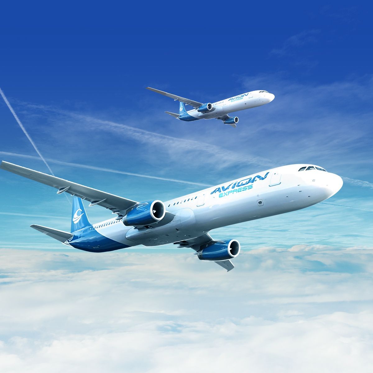 Avion Express Centers Its Growth Strategy Around Airbus A320-Family ...