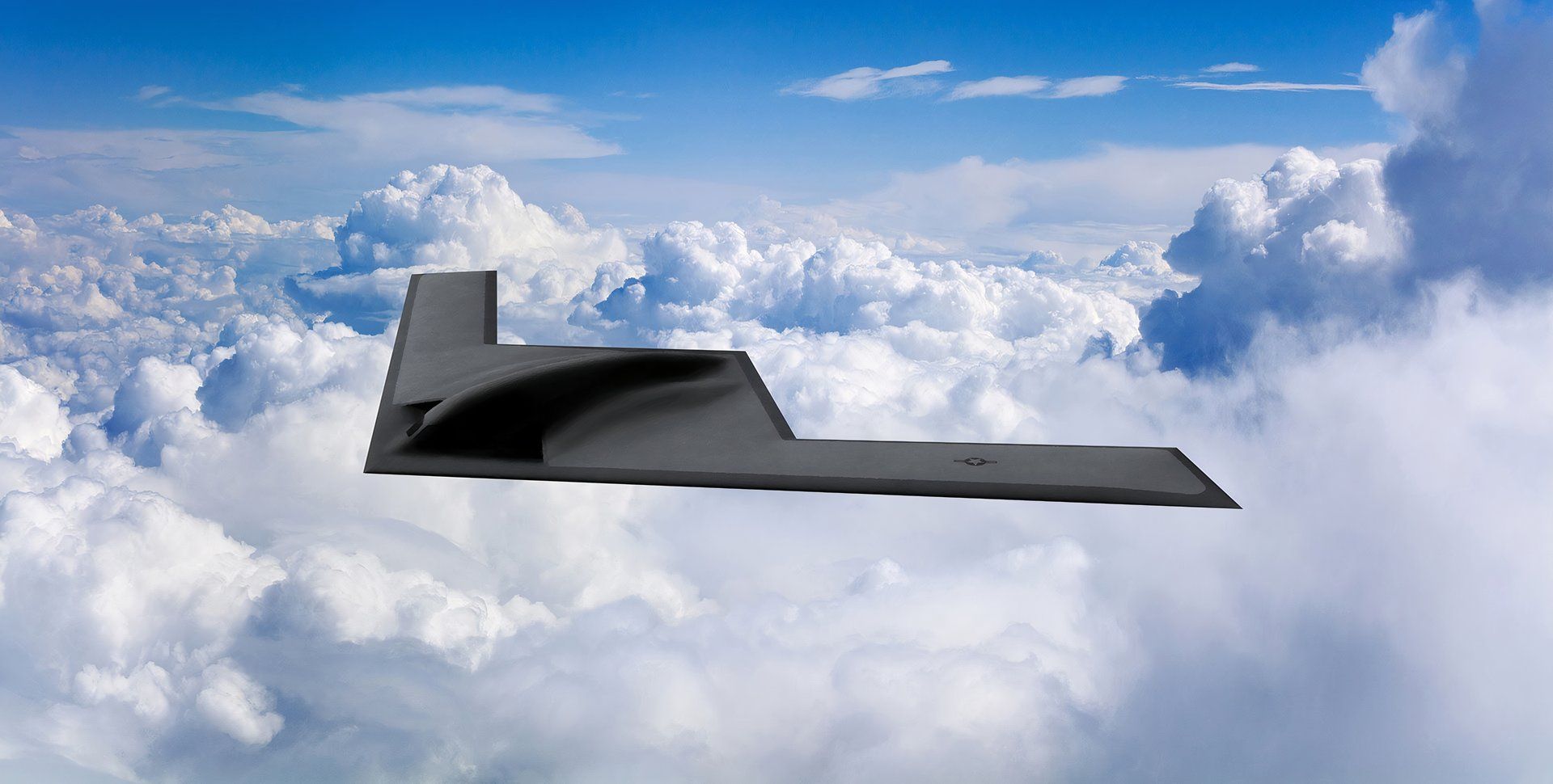 X'ian H-20 Vs B-21 Raider: How The Rival Stealth Bombers Stack Up