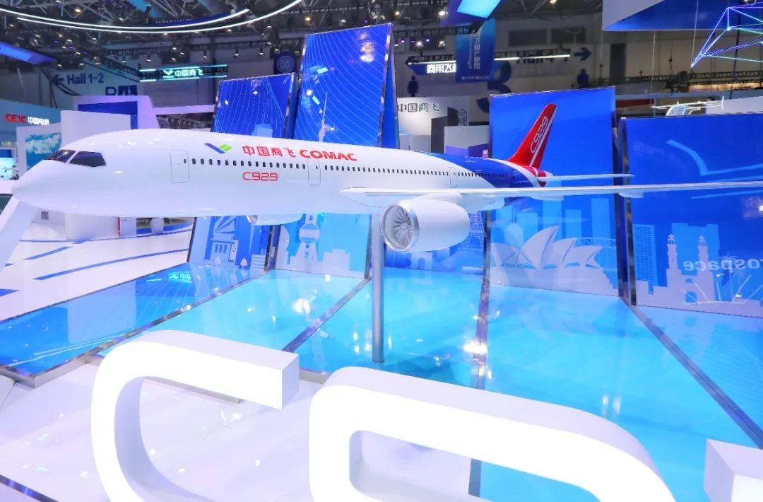 The Simple Flying Podcast Episode 238: Southwest Separation Packages, 1st COMAC C929 Customer