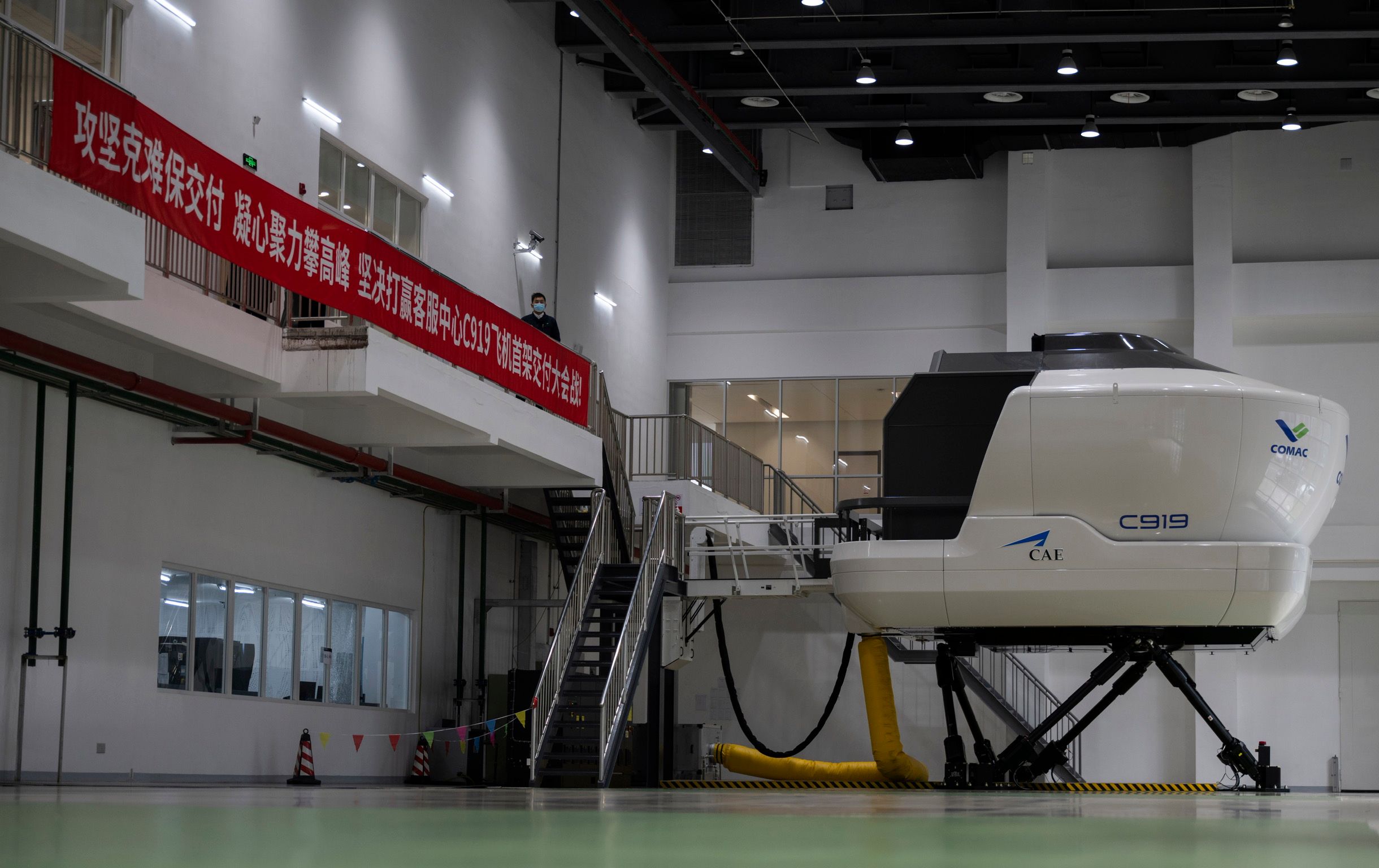 How Has Flight Training Evolved Over The Years?