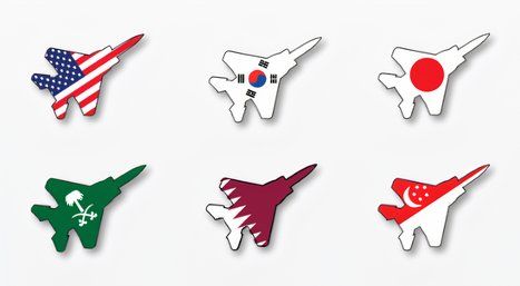 Boeing's Growing F-15EX Eagle II Challenges