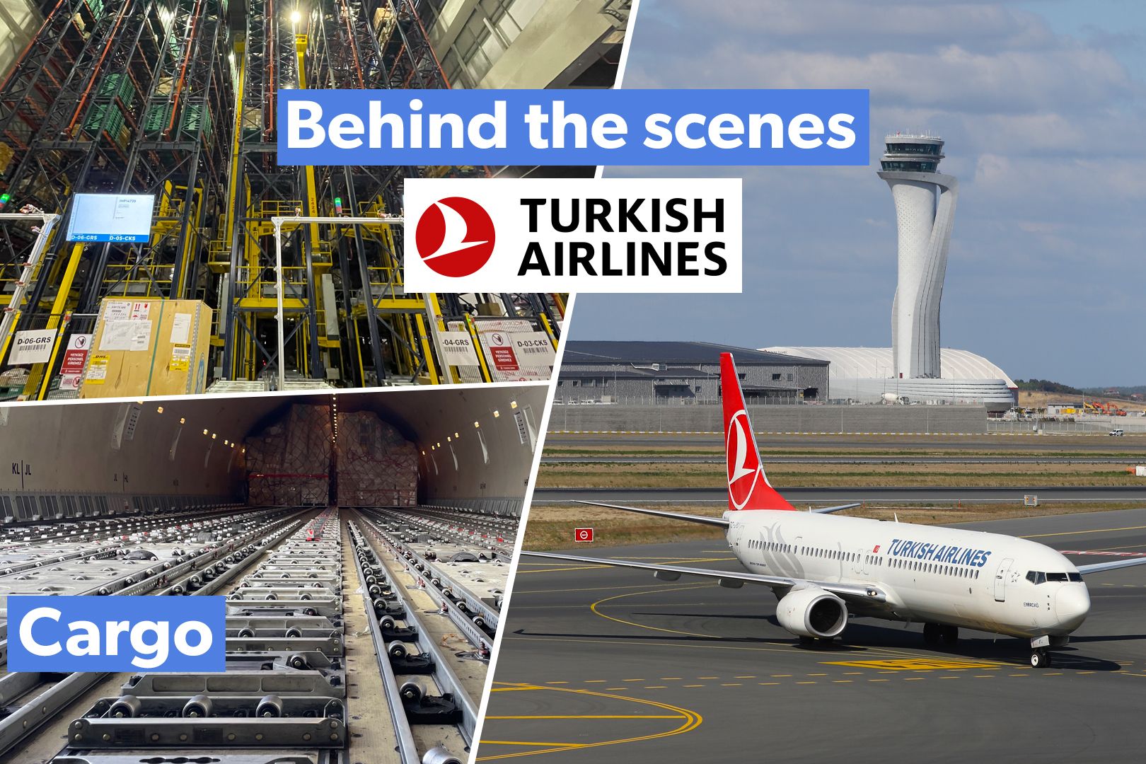 American Airlines Flight 96: A Cabin Crew Perspective