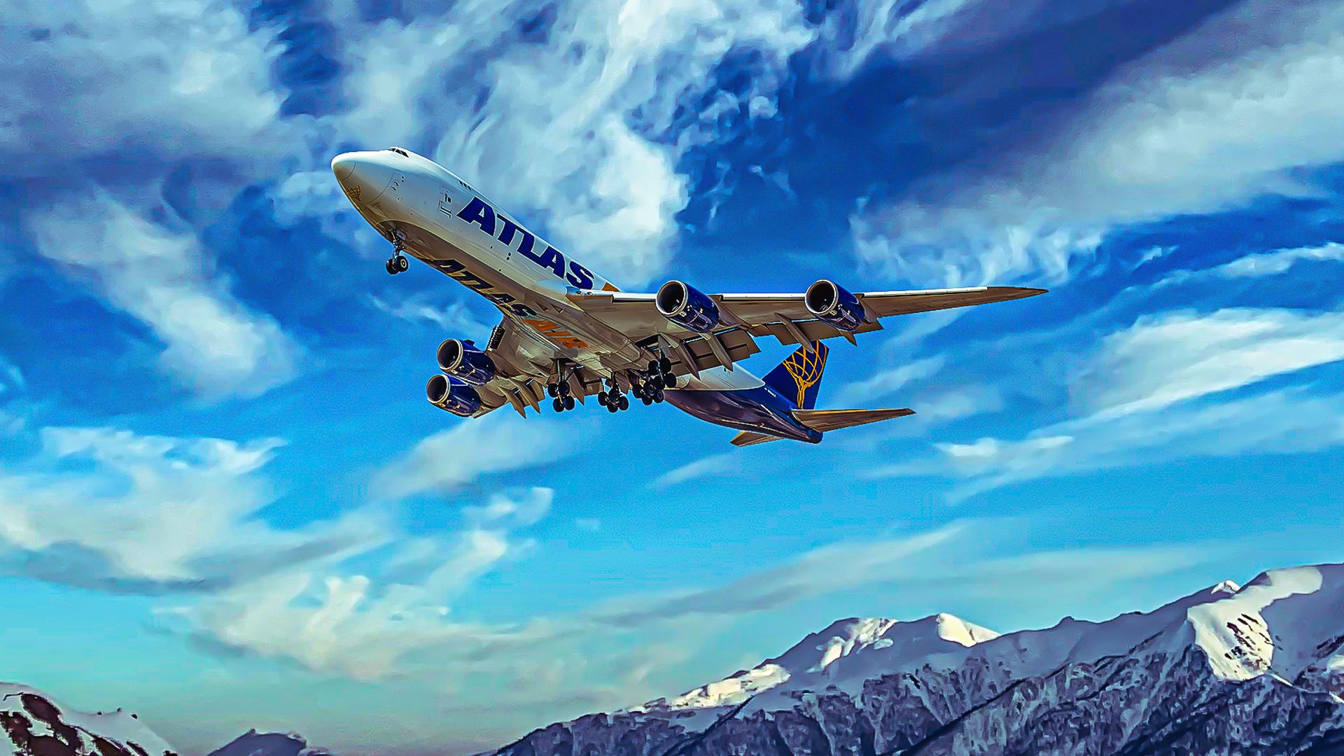 The 5 Largest Air Cargo Operators