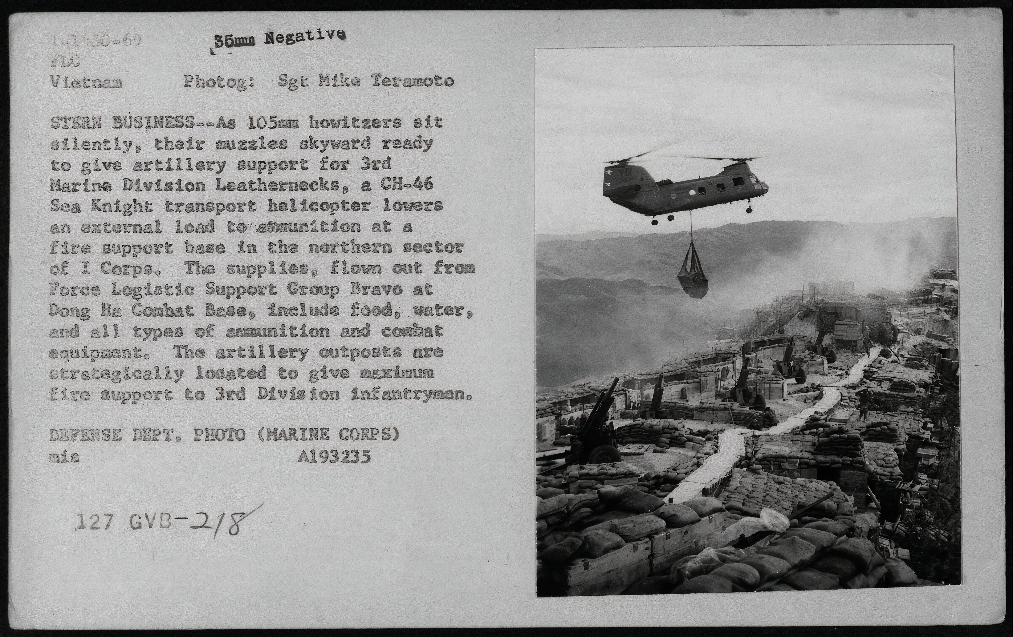 Amazing: How US Navy Helicopters Have Evolved From 1940s To The Present Day