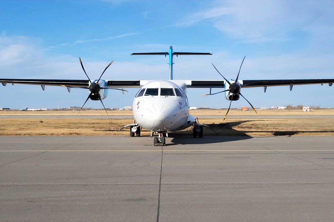 History: What Was Airfone & Why Did It Become Obsolete?