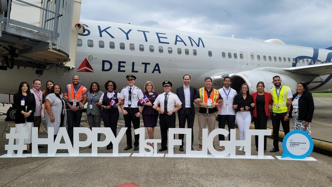 The Most Notable New Airline Routes This Week